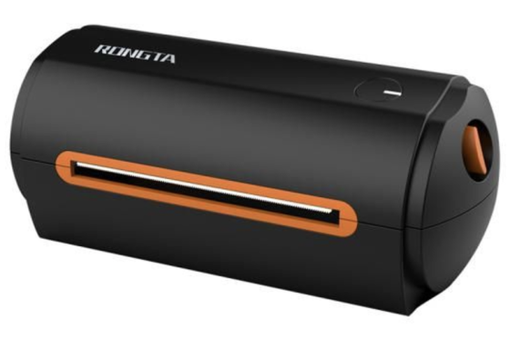 RONGTA RP422KR 드라이버 및 사용자 매뉴얼